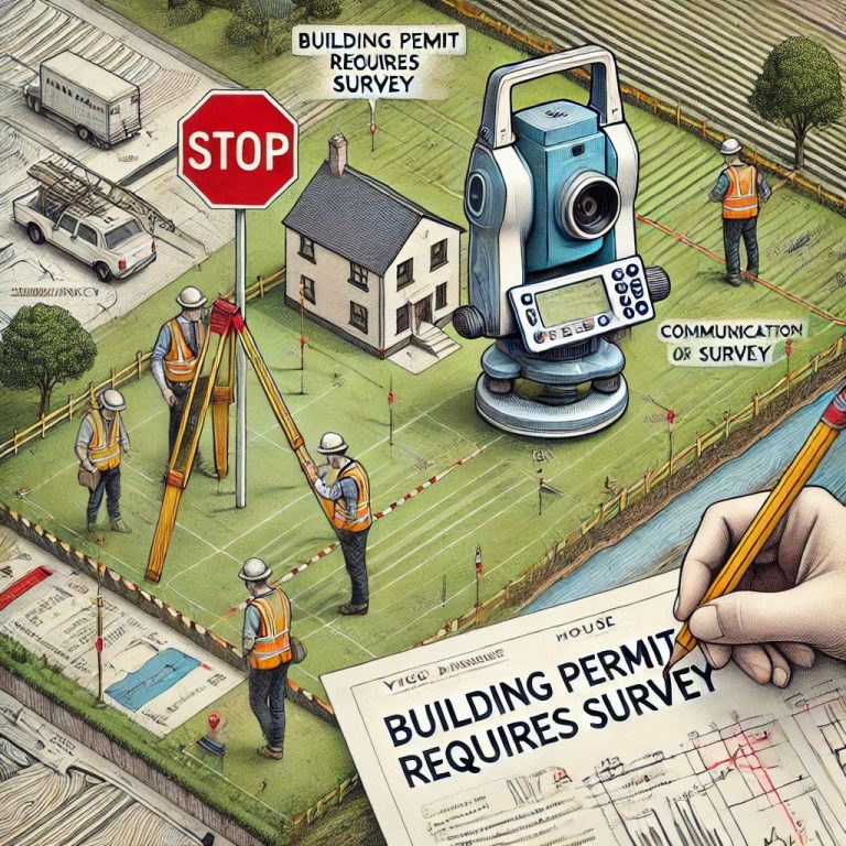 Essential Guide to Obtaining a Land Survey Plan for Construction